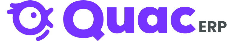 ERP QUAC - Login